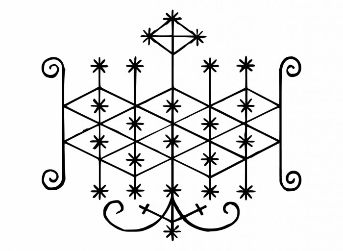 Voyance Gratuite Les Vévés haïtiens