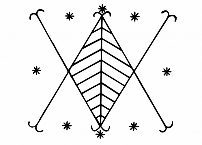 Voyance Gratuite Les Vévés haïtiens