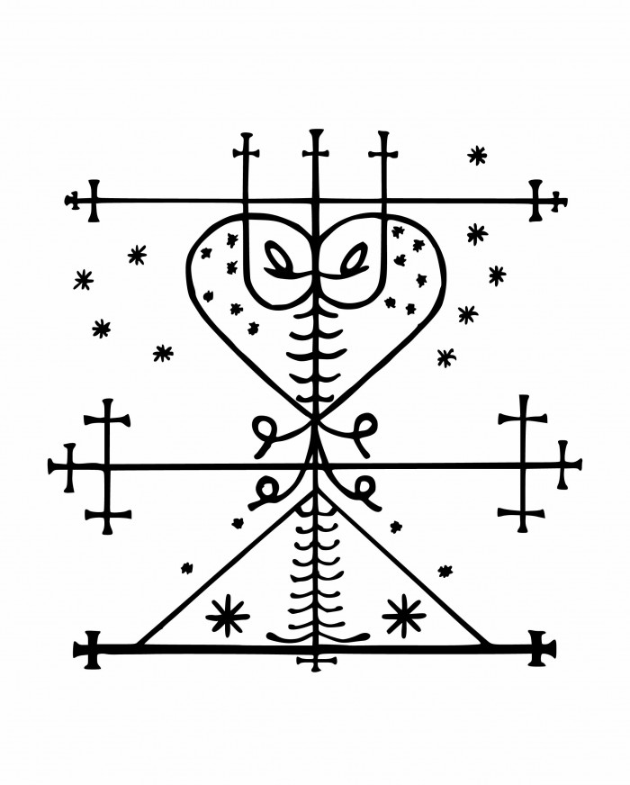 Voyance Gratuite Les Vévés haïtiens